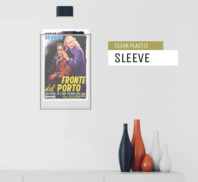 90 X 60 Poster Frame