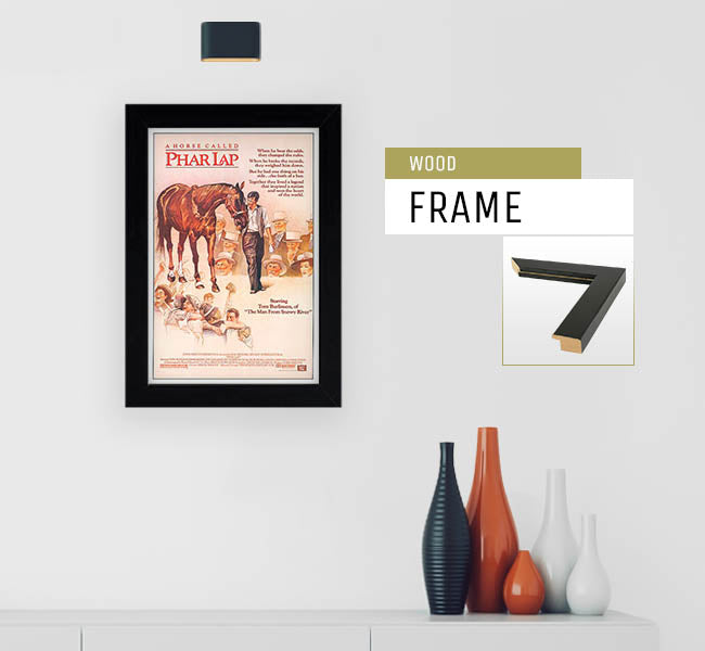 Phar Lap - 11" x 17" Movie Poster – Mini Movie Posters