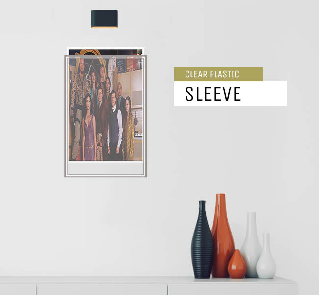 Firefly - 17" x 11" Movie Poster – Mini Movie Posters